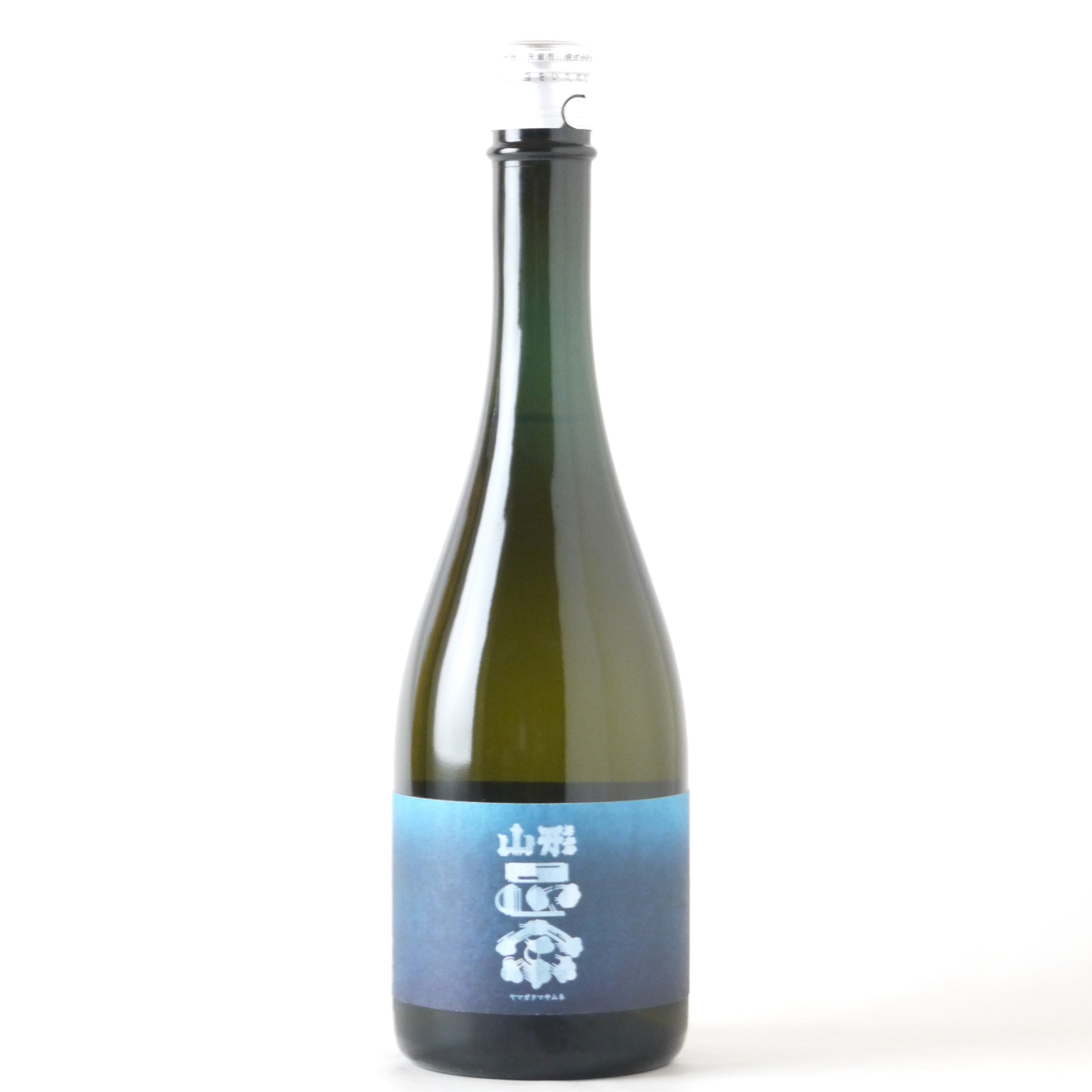 山形正宗 純米大吟醸 藍 720ml – buzaemonオンラインストア