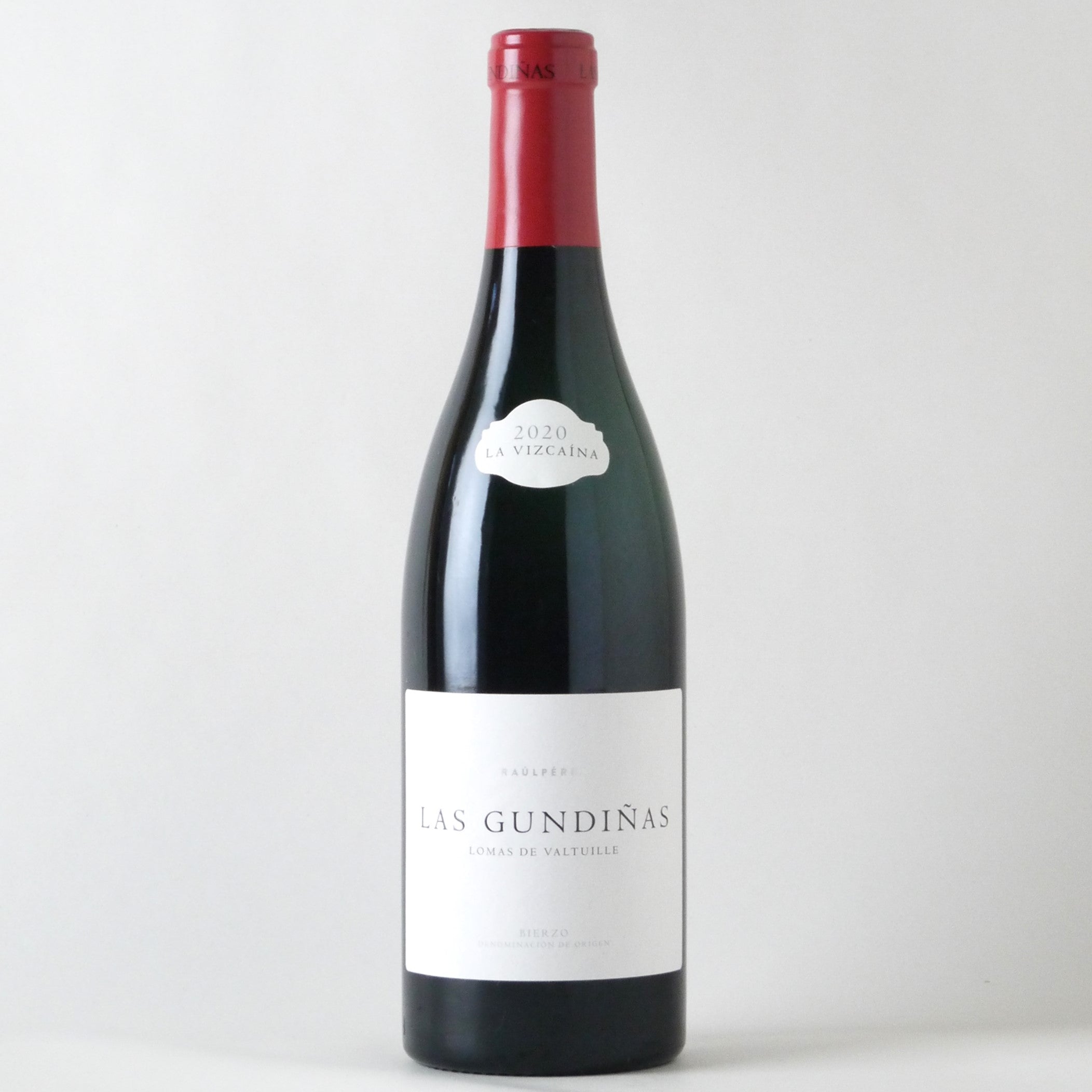 ラ・ビスカイナ ラス・グンディナス【2020】 – buzaemonオンラインストア