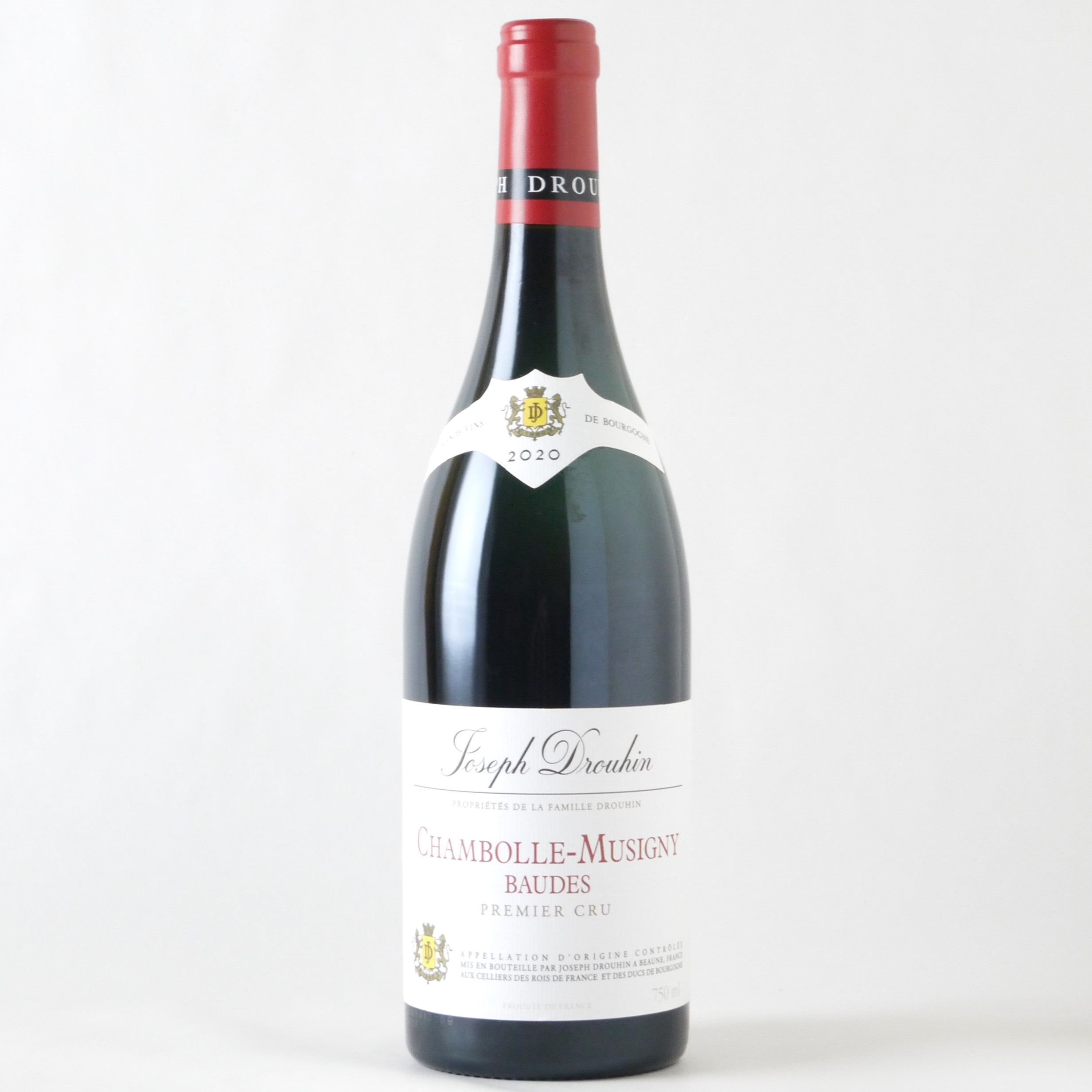 シャンボール・ミュジニィ 1er レ・ボード【2020】 – buzaemonオンラインストア