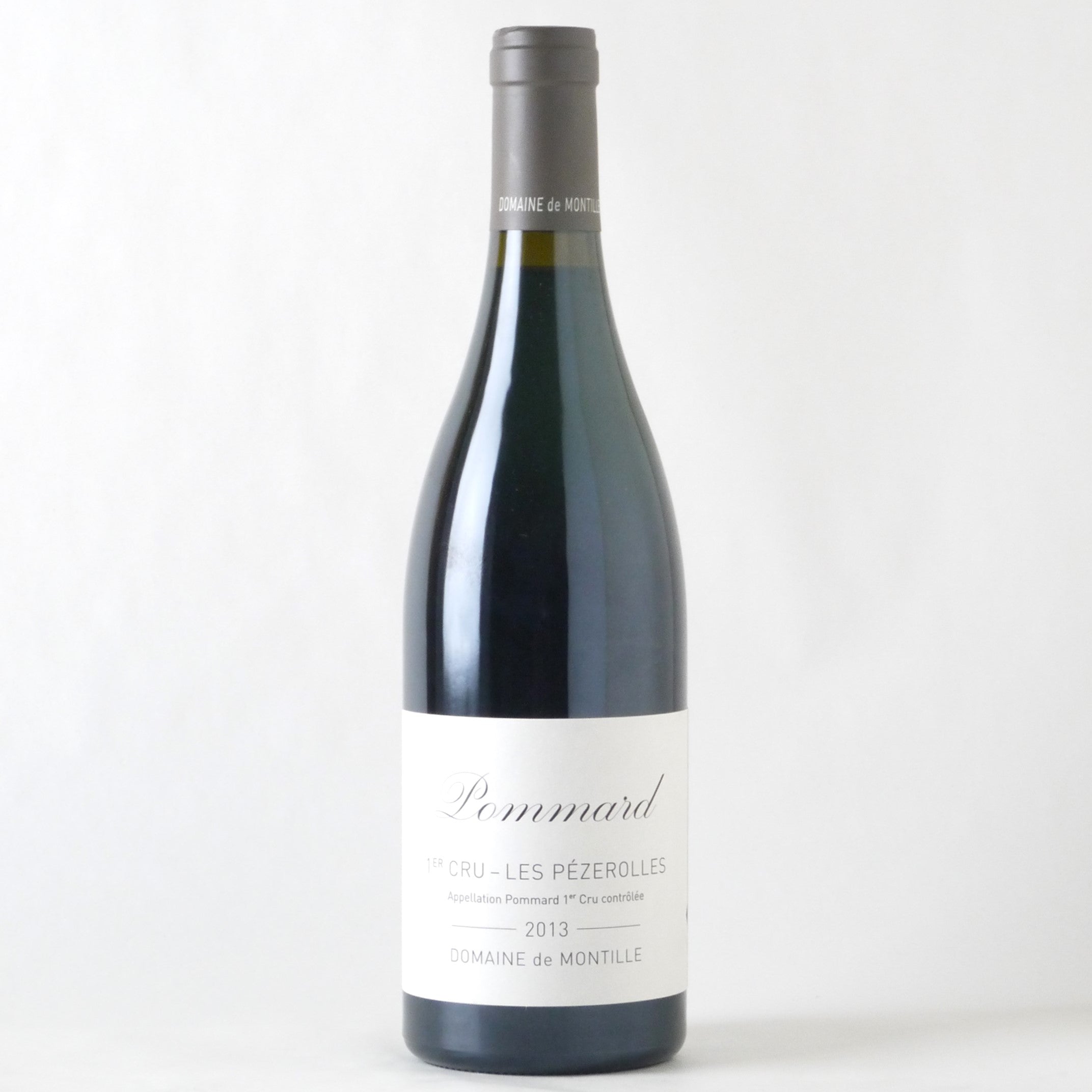 ポマール 1er レ・ペズロール【2013】 – buzaemonオンラインストア