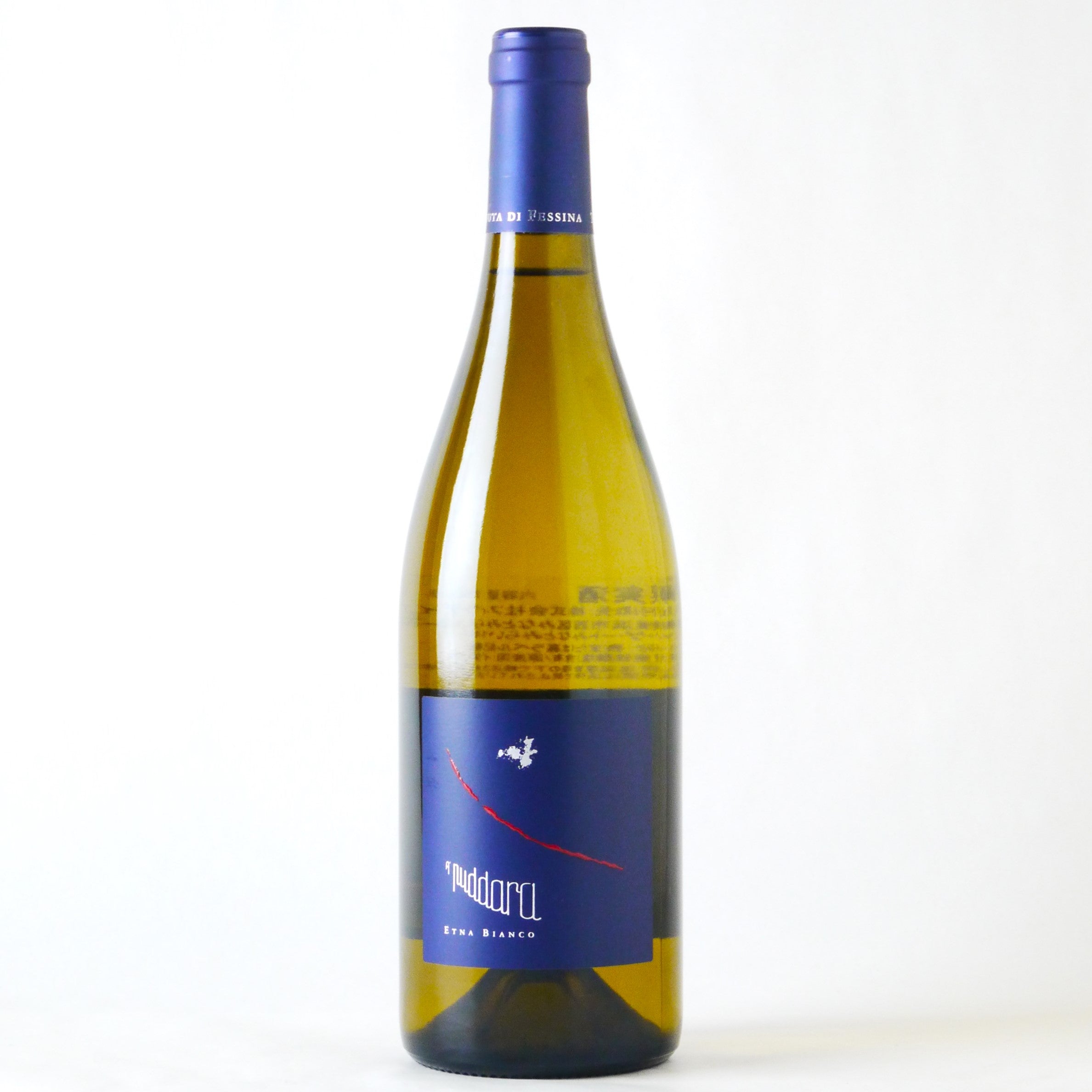 アプダーラ エトナ・ビアンコ【2020】 – buzaemonオンラインストア