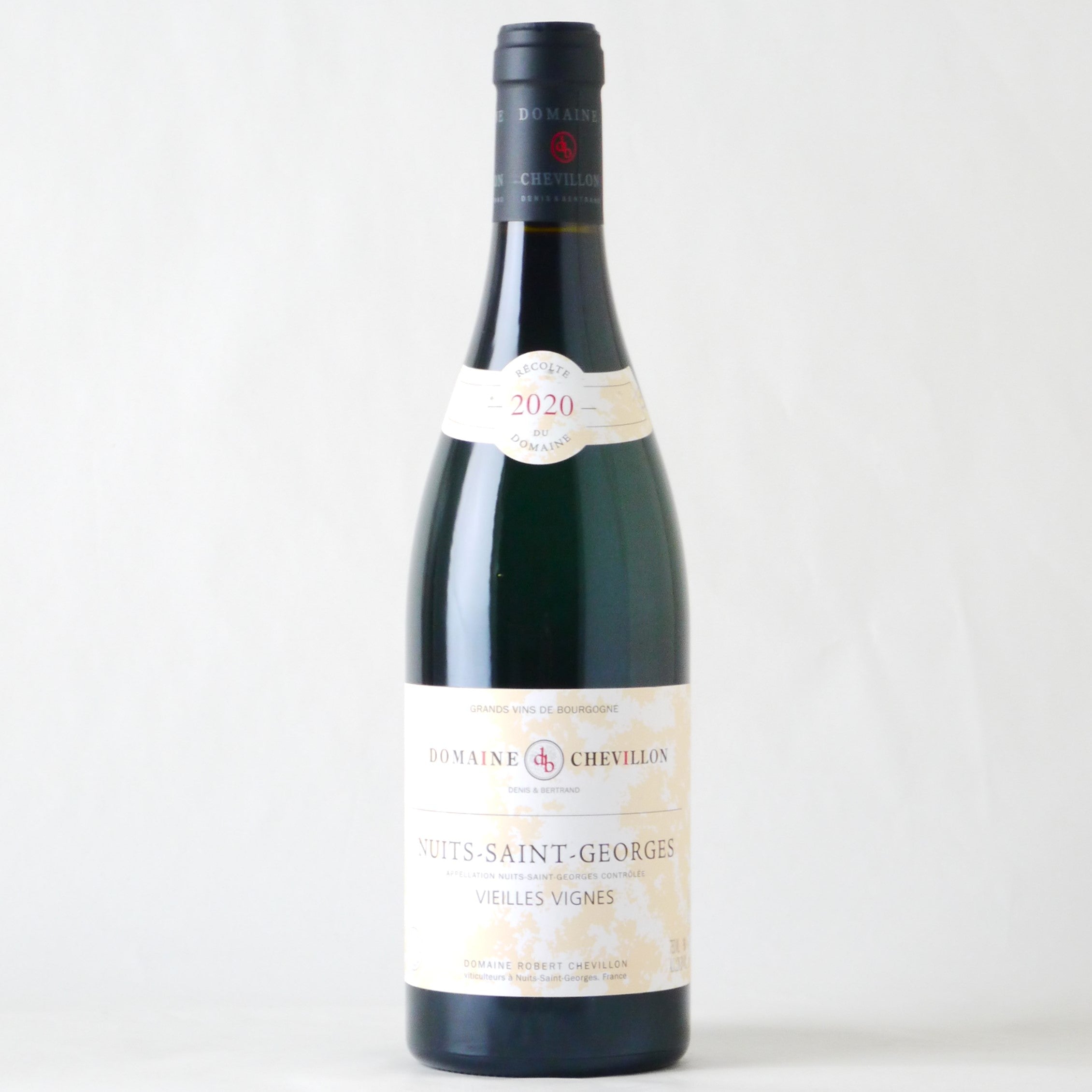 ニュイ・サン・ジョルジュ V.V.【2020】 – buzaemonオンラインストア