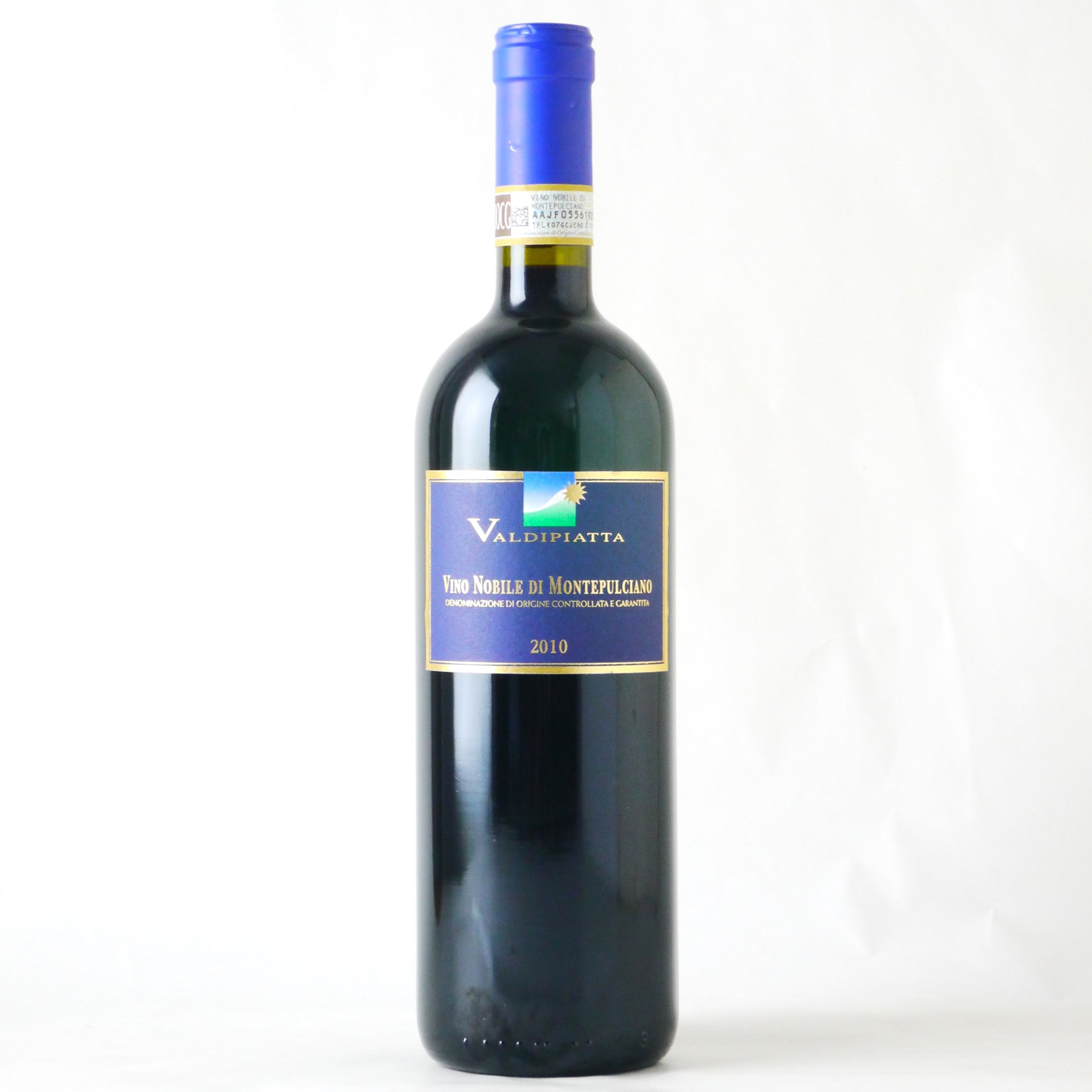 ヴィーノ・ノービレ・ディ・モンテプルチアーノ【2010】 – buzaemonオンラインストア