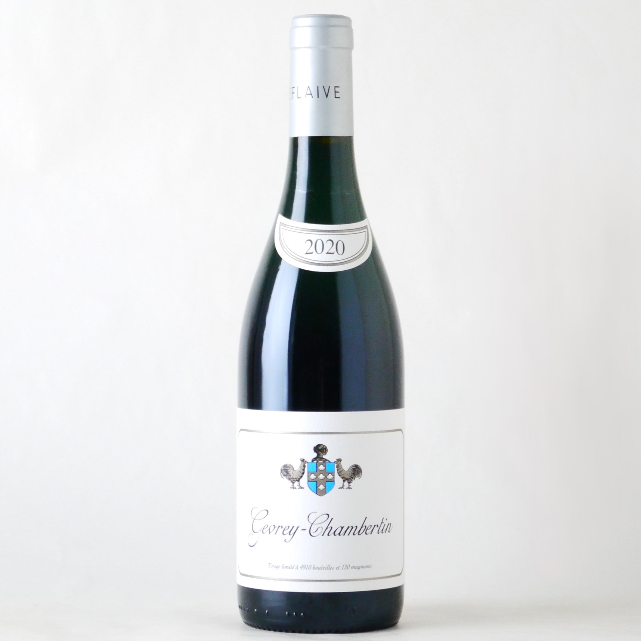 エスプリ・ルフレーヴ ジュヴレ・シャンベルタン【2020】 – buzaemonオンラインストア