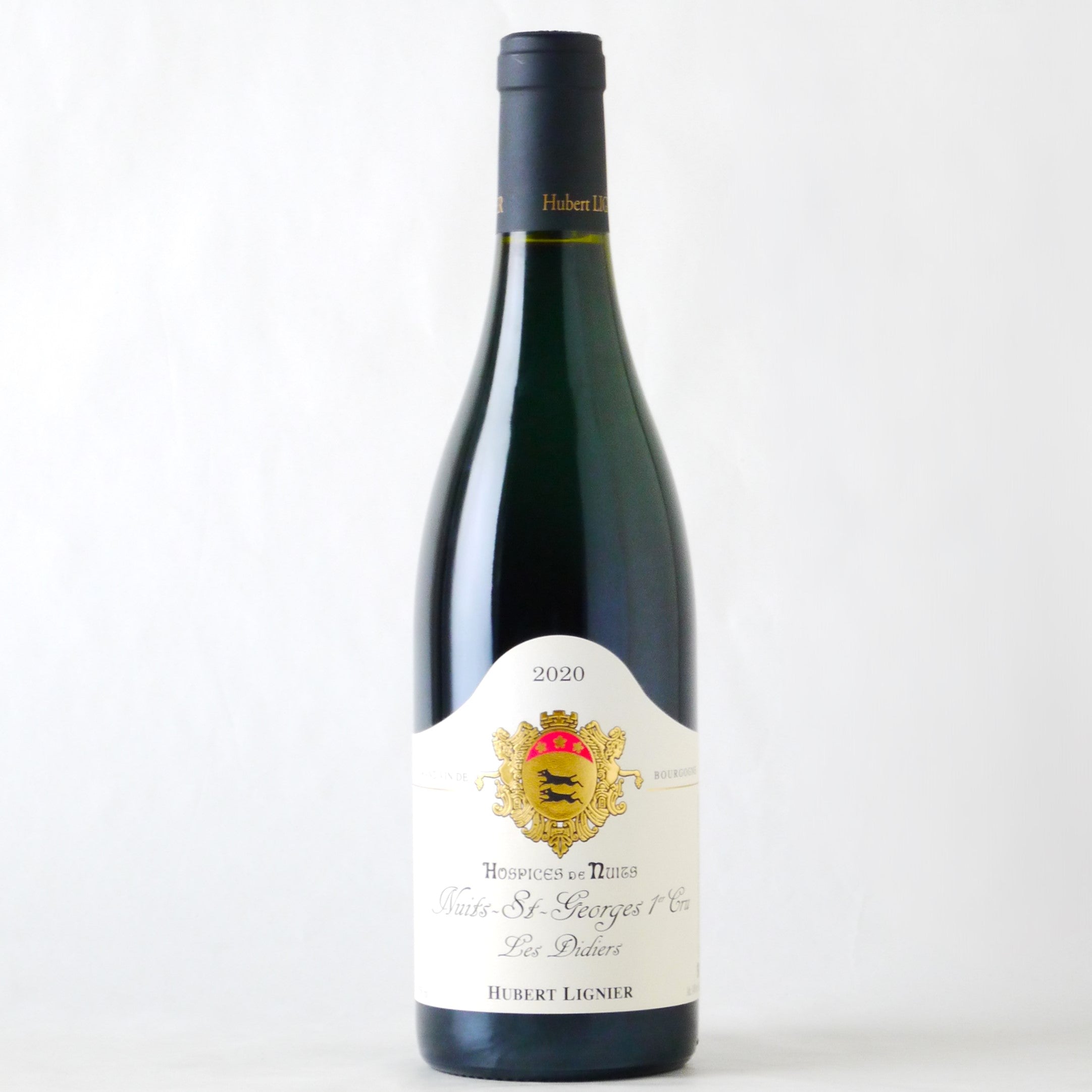 ニュイ・サン・ジョルジュ 1er レ・ディディエ オスピス・ド・ニュイ【2020】 – buzaemonオンラインストア