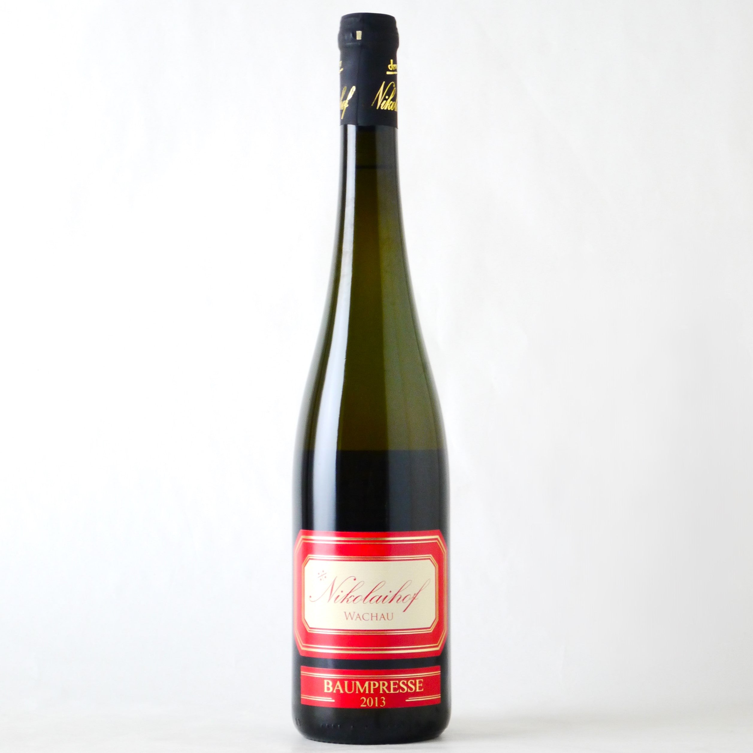 バウムプレッセ・リート・イム・ヴァインゲビルゲ グリューナー・ヴェルトリーナー【2013】 – buzaemonオンラインストア