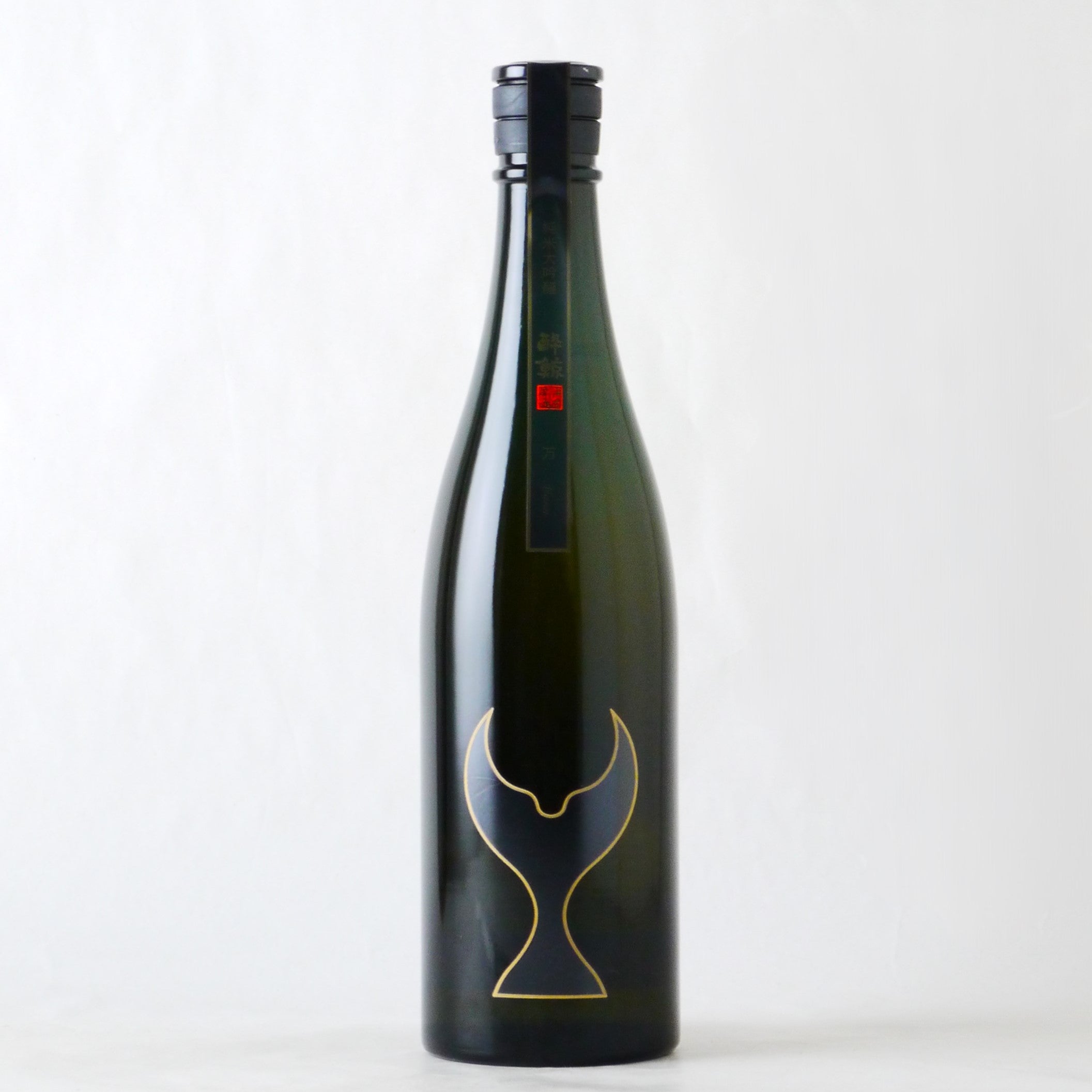 酔鯨 純米大吟醸 万 Mann 720ml – buzaemonオンラインストア