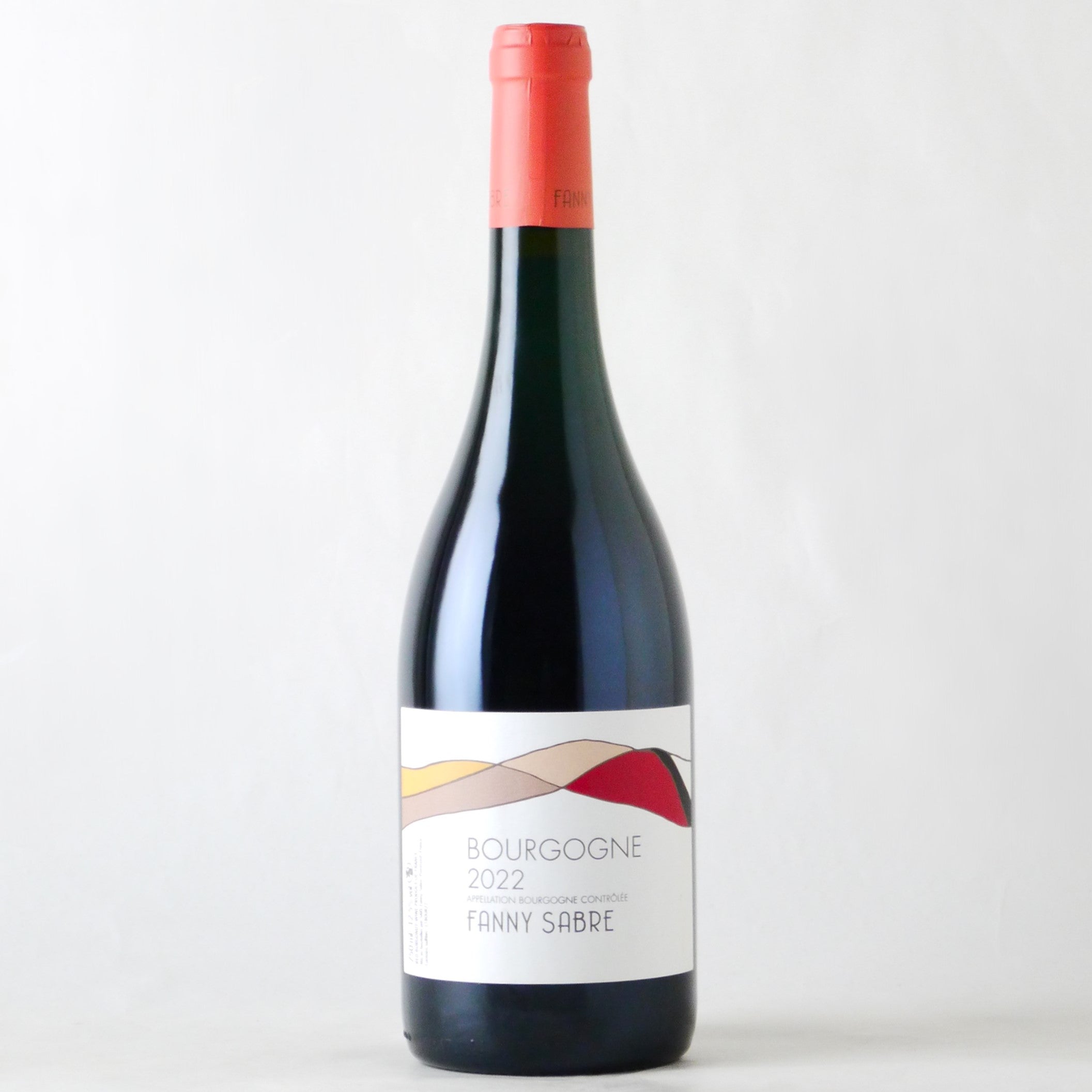 ブルゴーニュ・ルージュ【2022】 – buzaemonオンラインストア