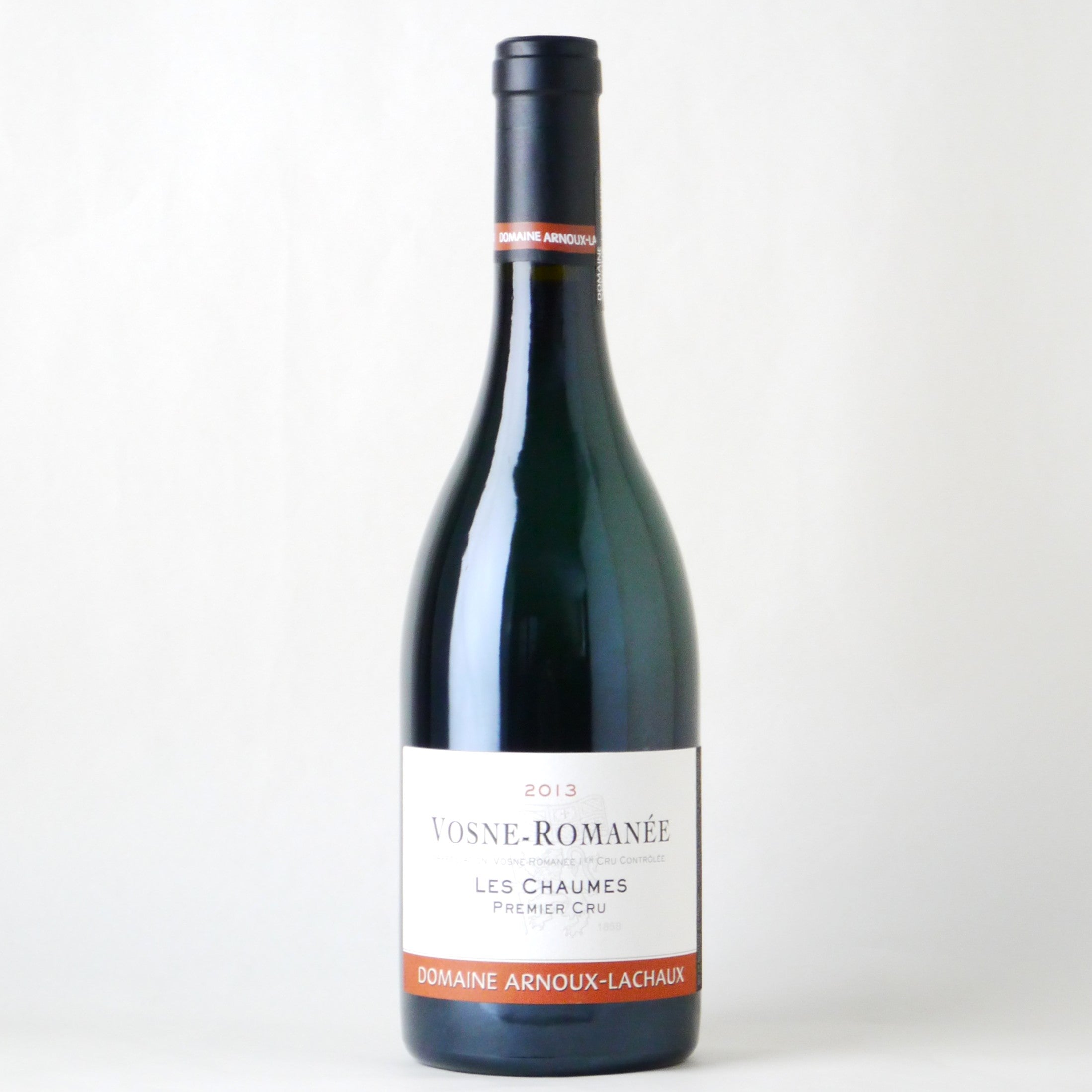 ヴォーヌ・ロマネ 1er レ・ショーム【2013】 – buzaemonオンラインストア