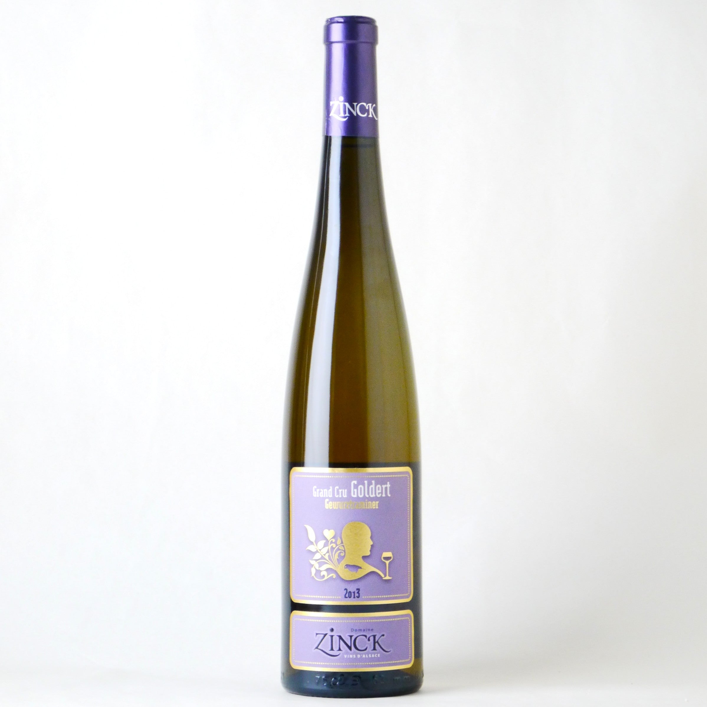 ゲヴュルツトラミネール グラン・クリュ ゴルデール【2013】 – buzaemonオンラインストア