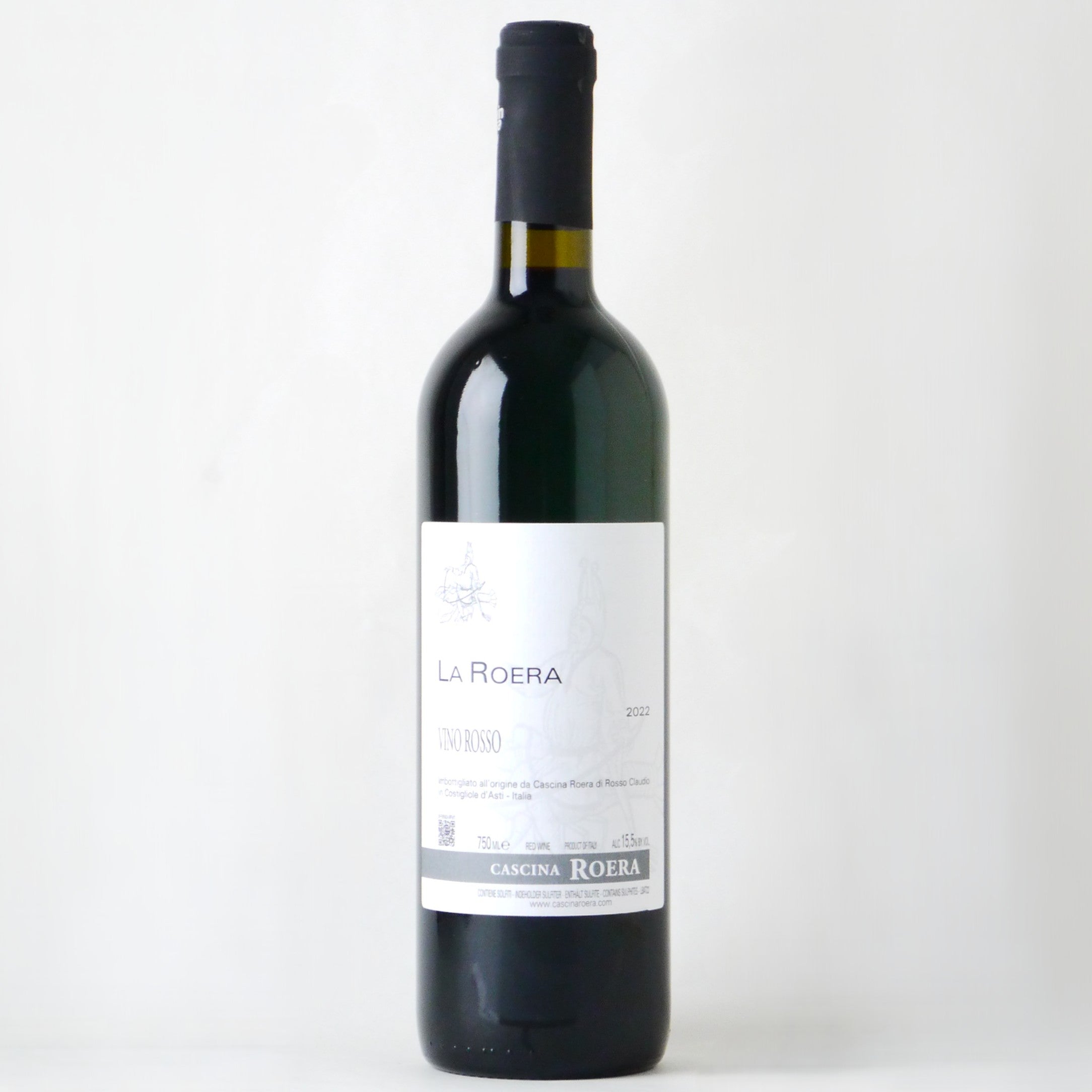 バルベーラ ラ・ロエラ【2022】 – buzaemonオンラインストア