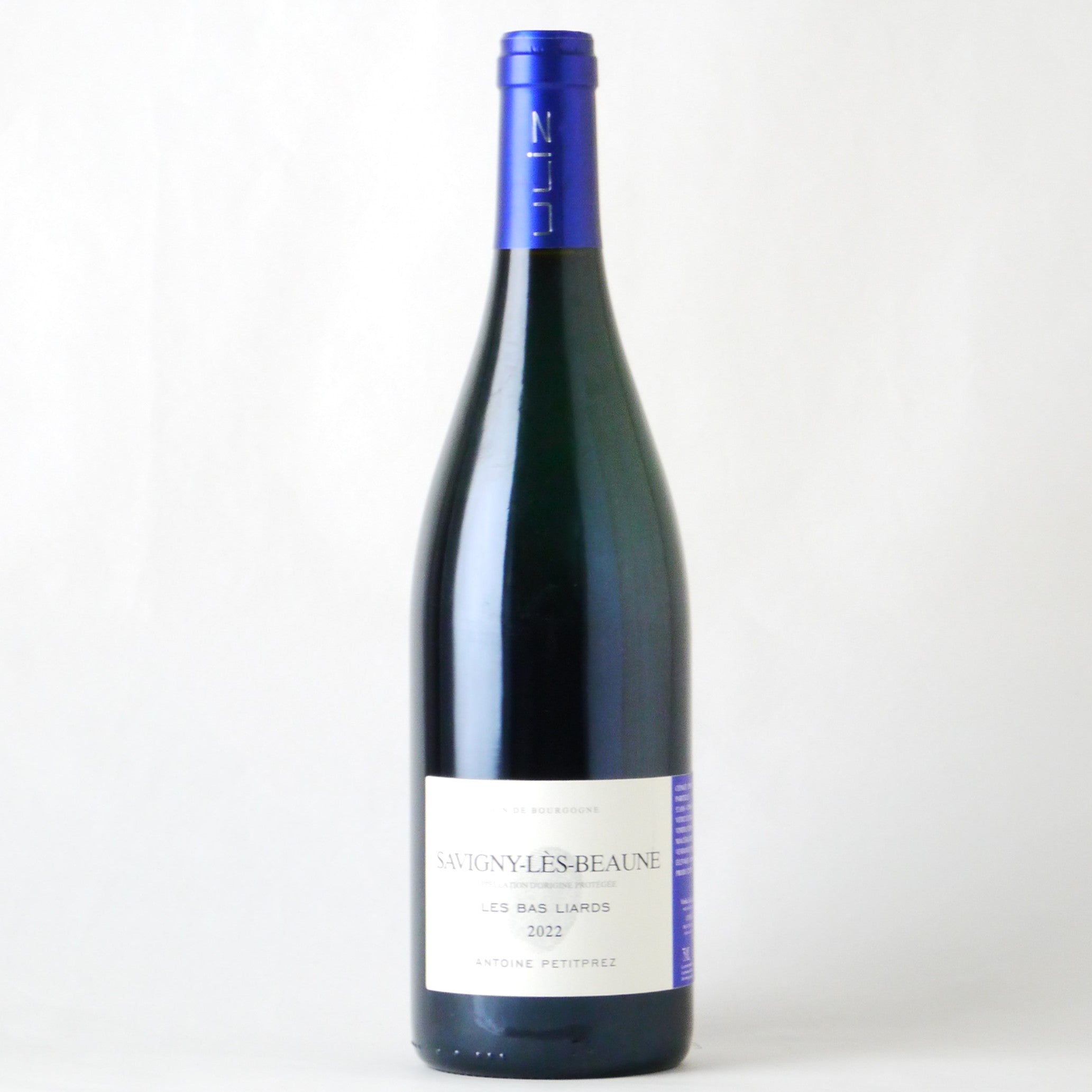 サヴィニー・レ・ボーヌ ヴィラージュ・ルージュ バ・リヤール【2022】 – buzaemonオンラインストア