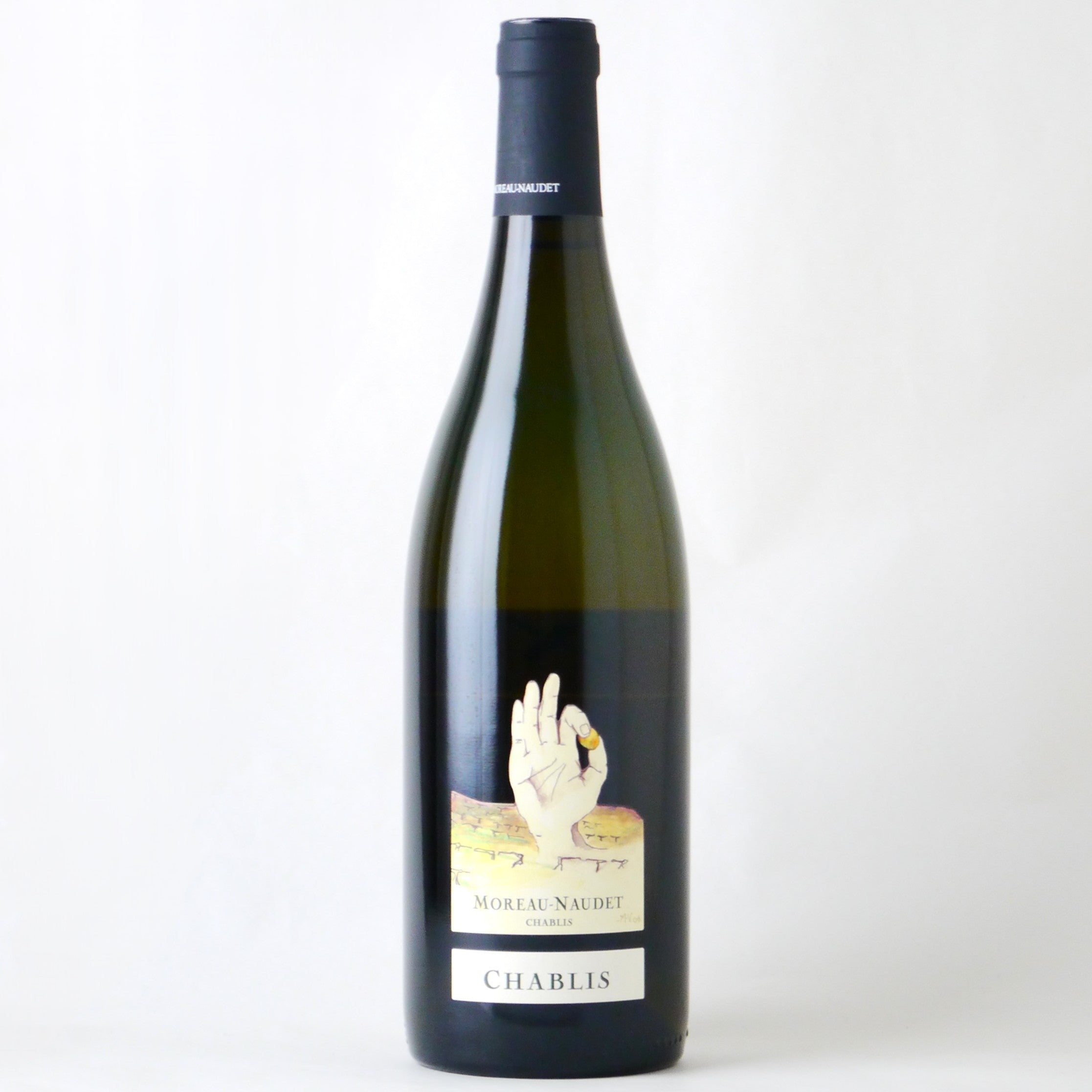 モロー・ノーデ シャブリ【2022】 – buzaemonオンラインストア