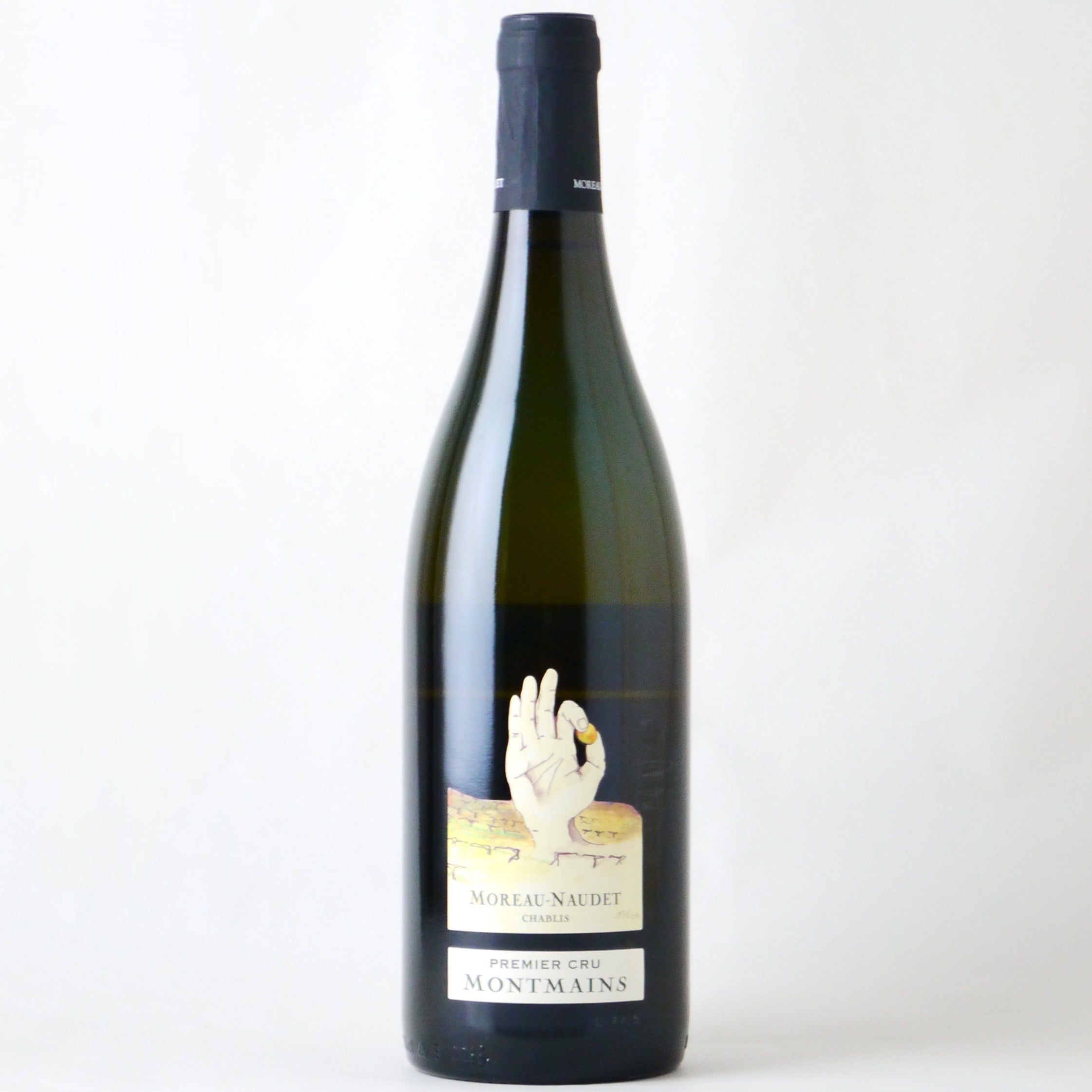 モロー・ノーデ シャブリ 1er モンマン【2022】 – buzaemonオンラインストア