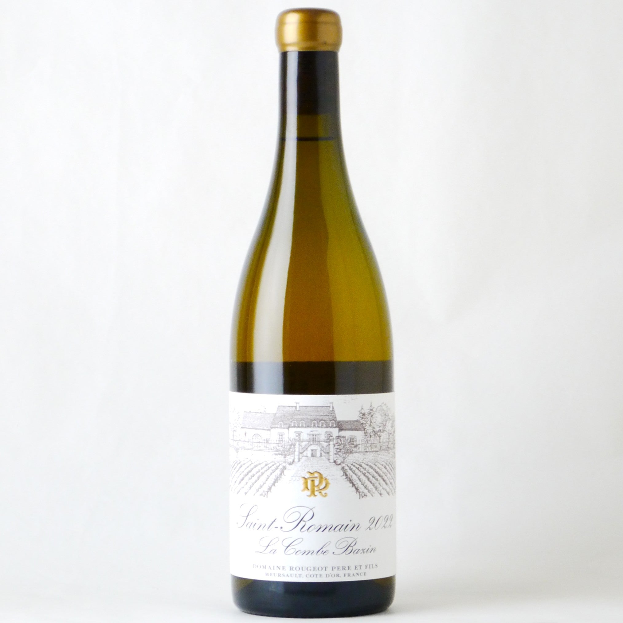 サン・ロマン コンブ・バザン ブラン【2022】 – buzaemonオンラインストア