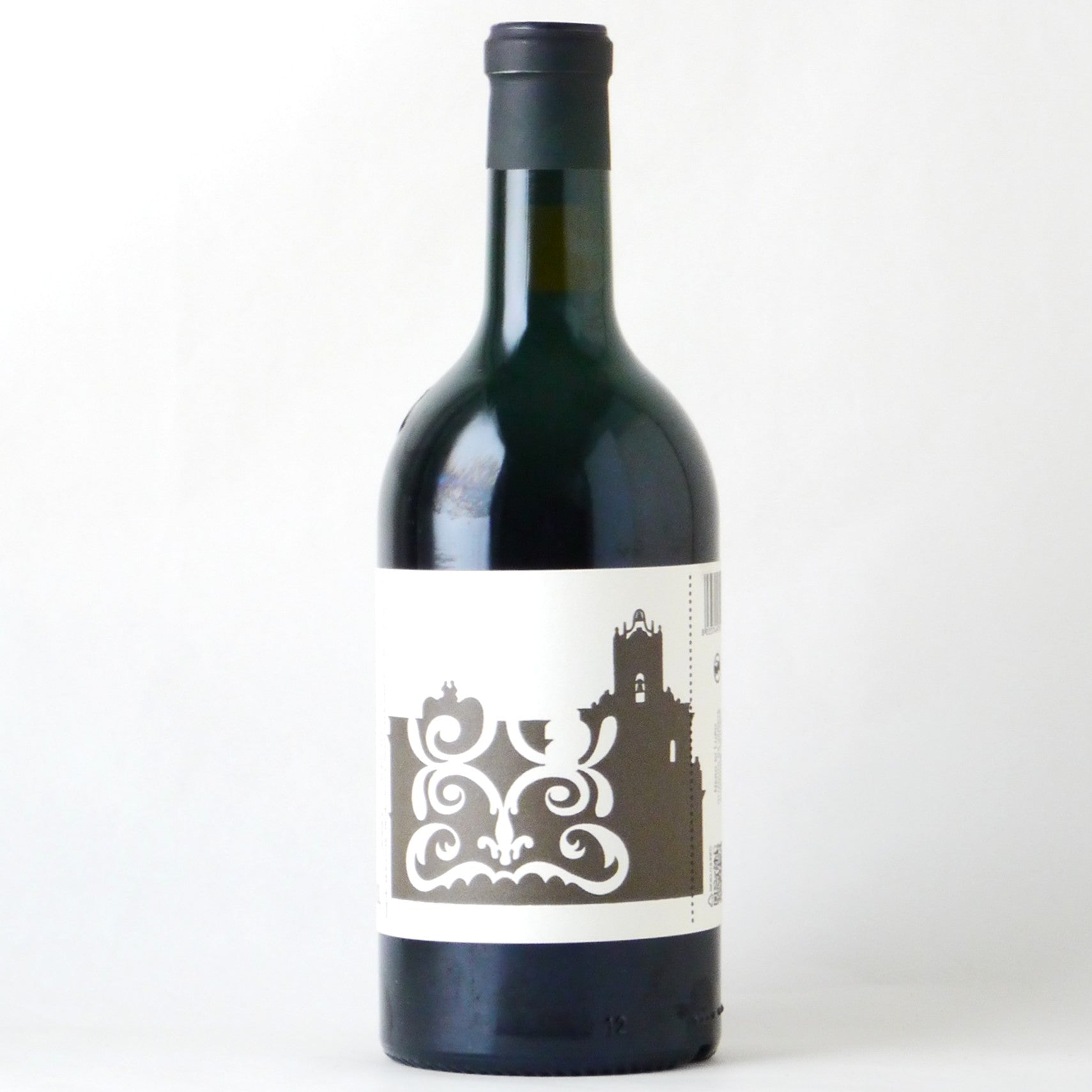 テッレ・シチリアーネ ネロ・ディ・ルーポ【2023】 – buzaemonオンラインストア