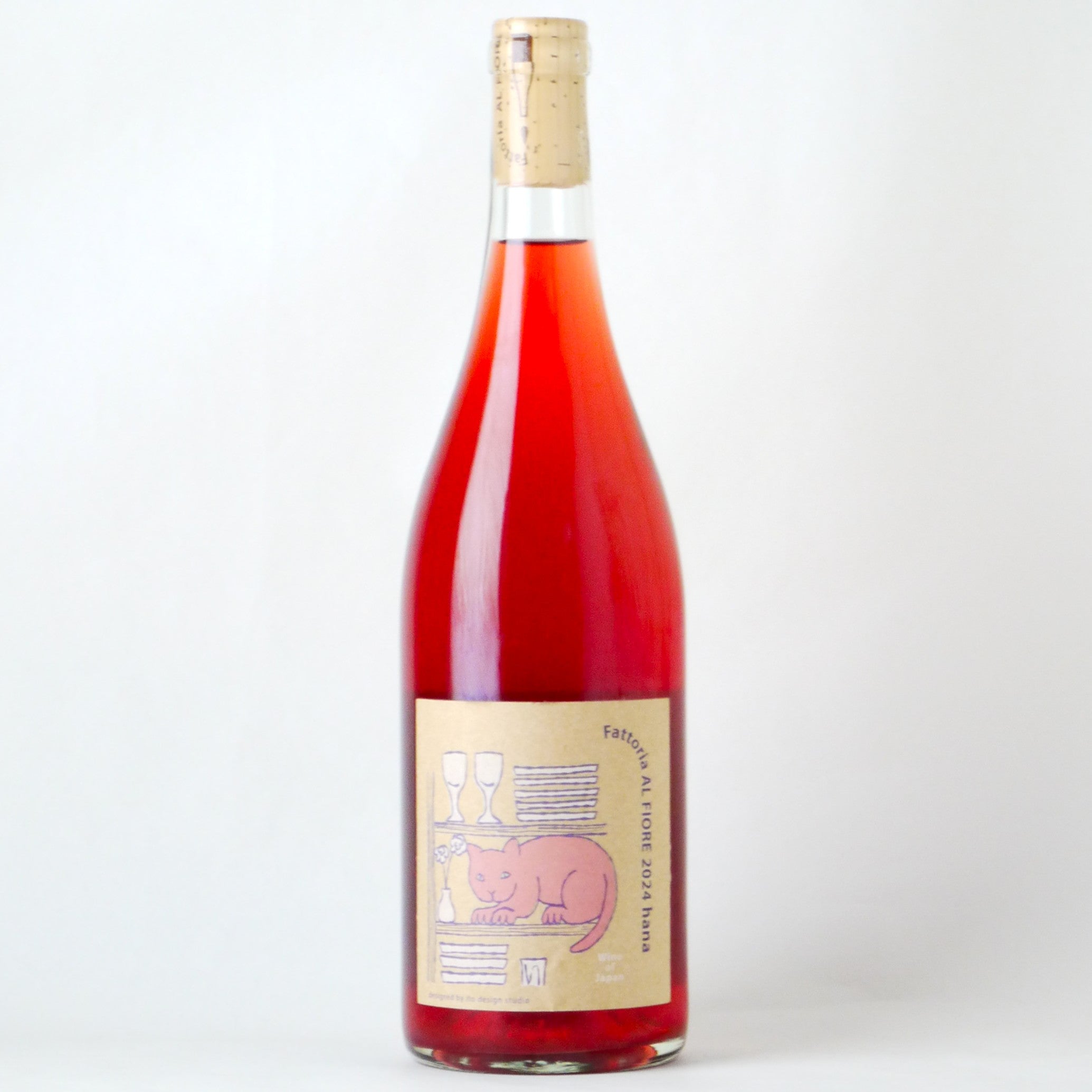 ファットリア・アル・フィオーレ ハナ【2024】 – buzaemonオンラインストア