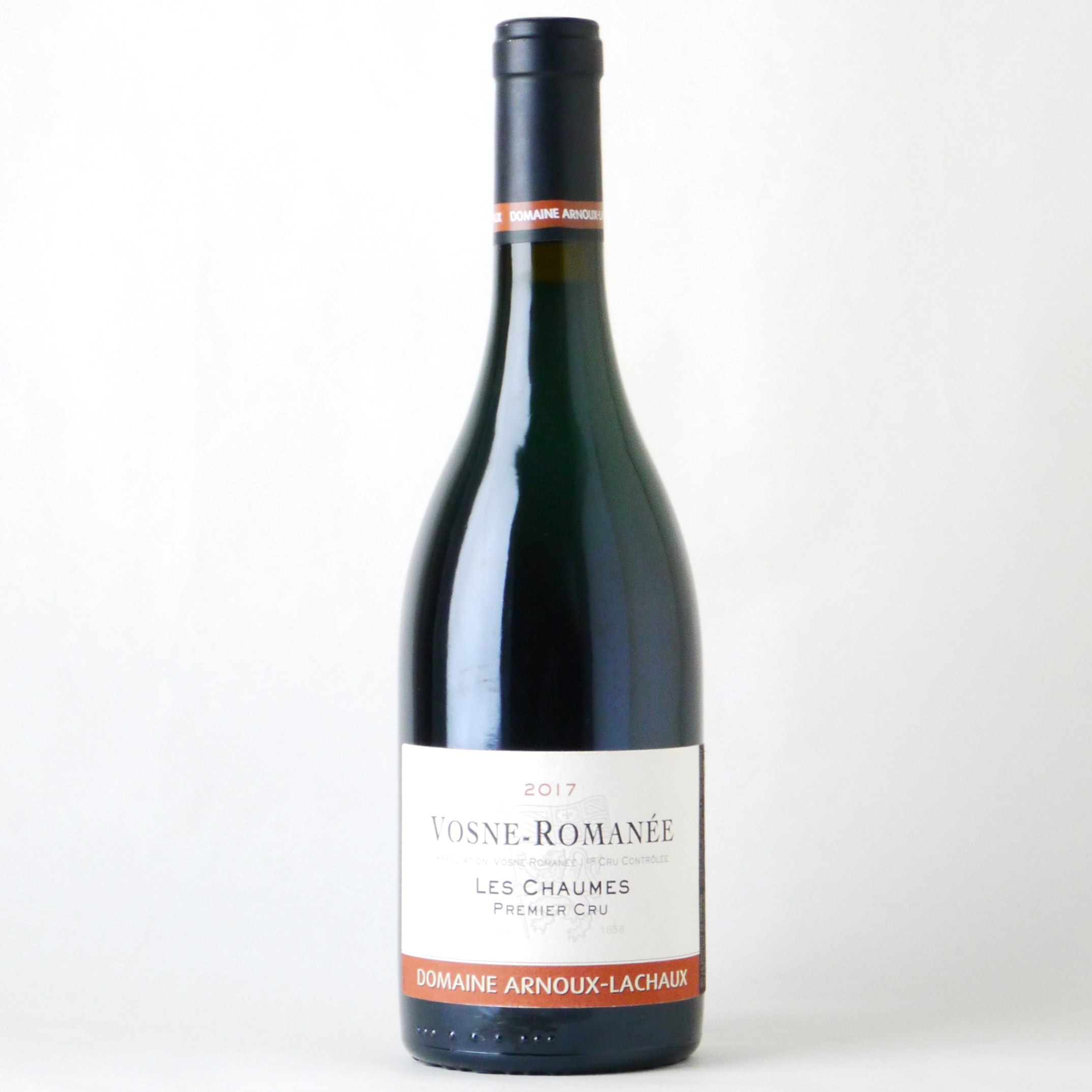 ヴォーヌ・ロマネ 1er レ・ショーム【2017】 – buzaemonオンラインストア