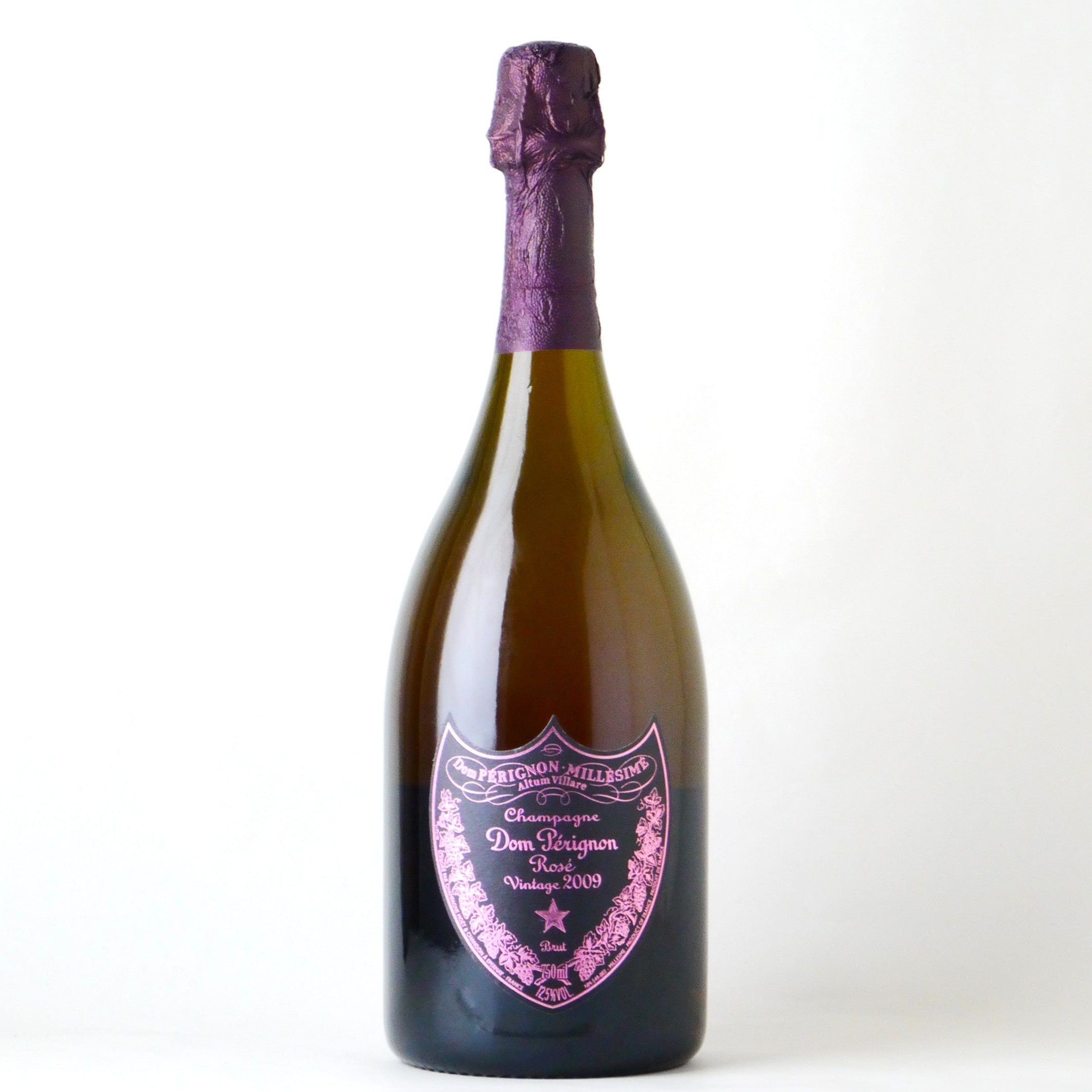 ドン・ペリニョン ロゼ【2009】 – buzaemonオンラインストア