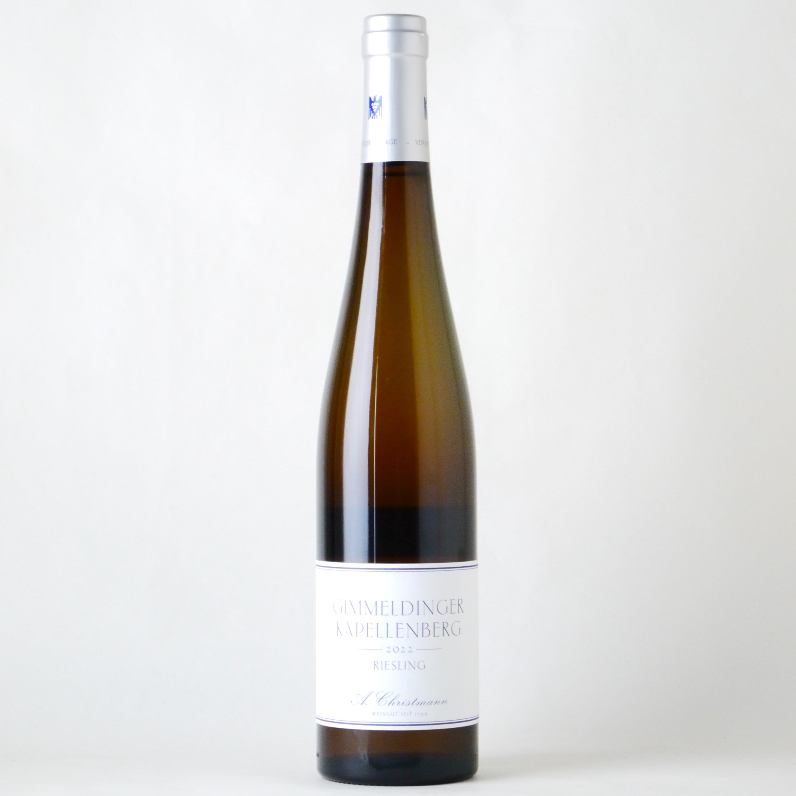 ギンメルディンガー カペレンベルク リースリング エアステ・ラーゲ【2022】 – buzaemonオンラインストア