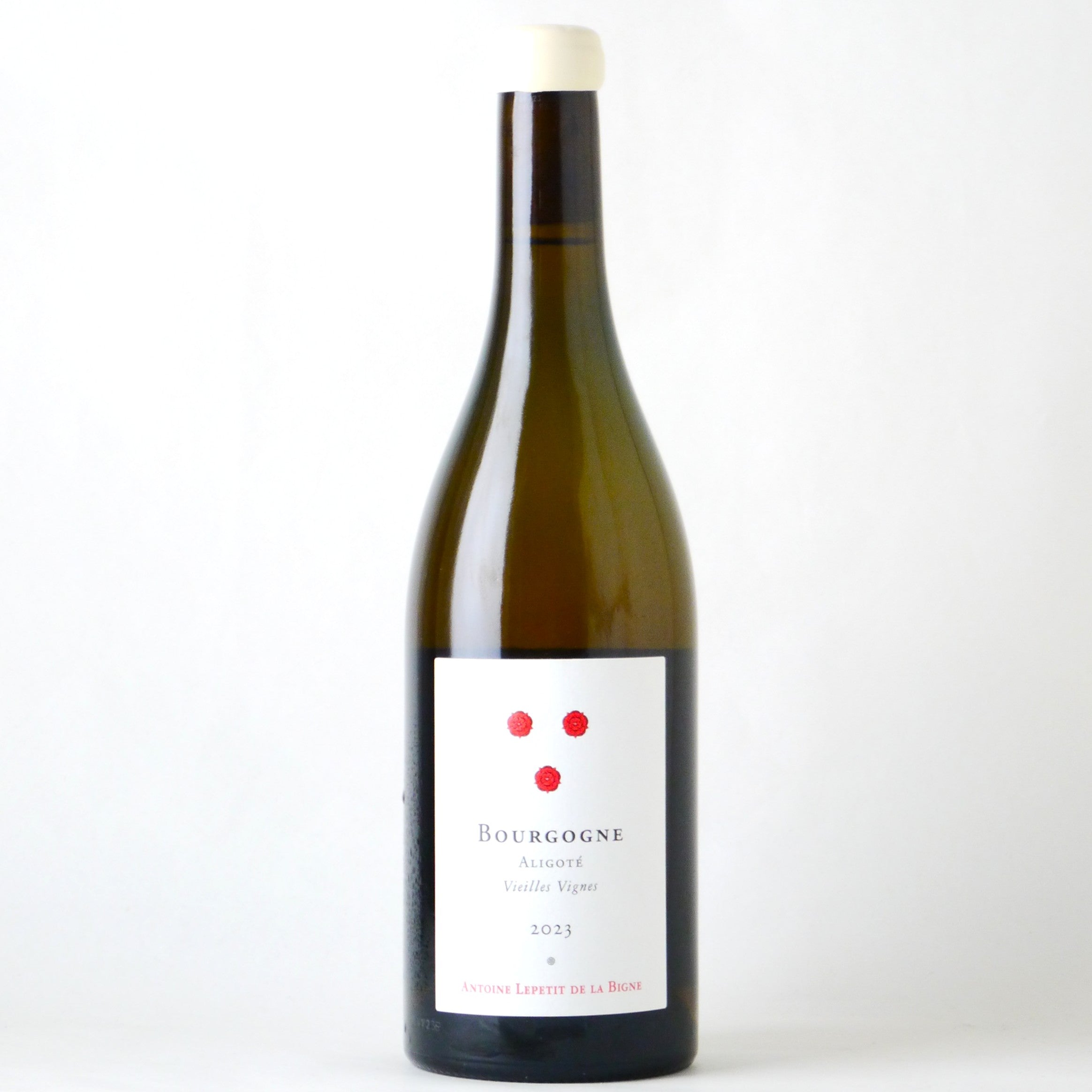 ブルゴーニュ・アリゴテ V.V.【2023】 – buzaemonオンラインストア