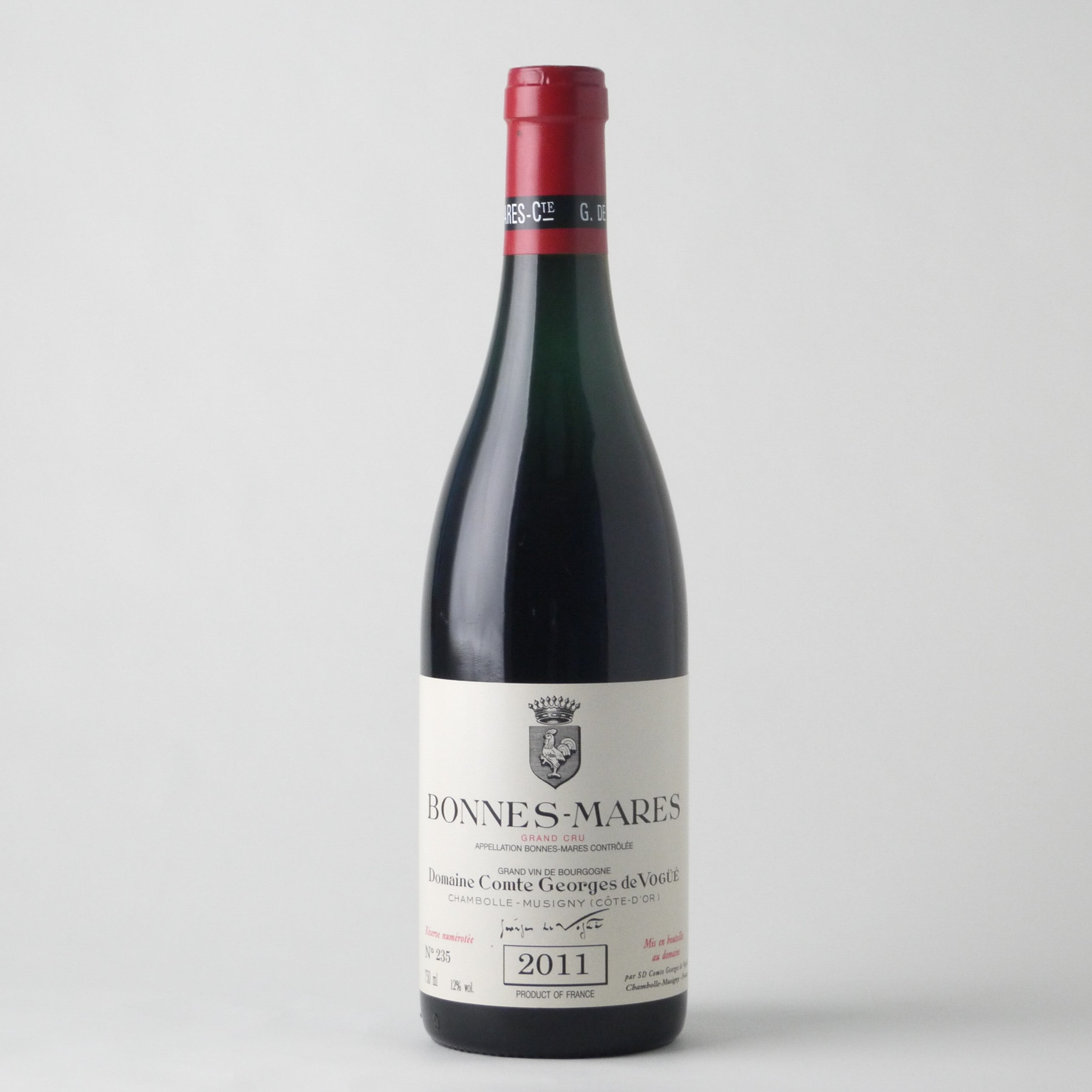 ボンヌ・マール【2011】 – buzaemonオンラインストア