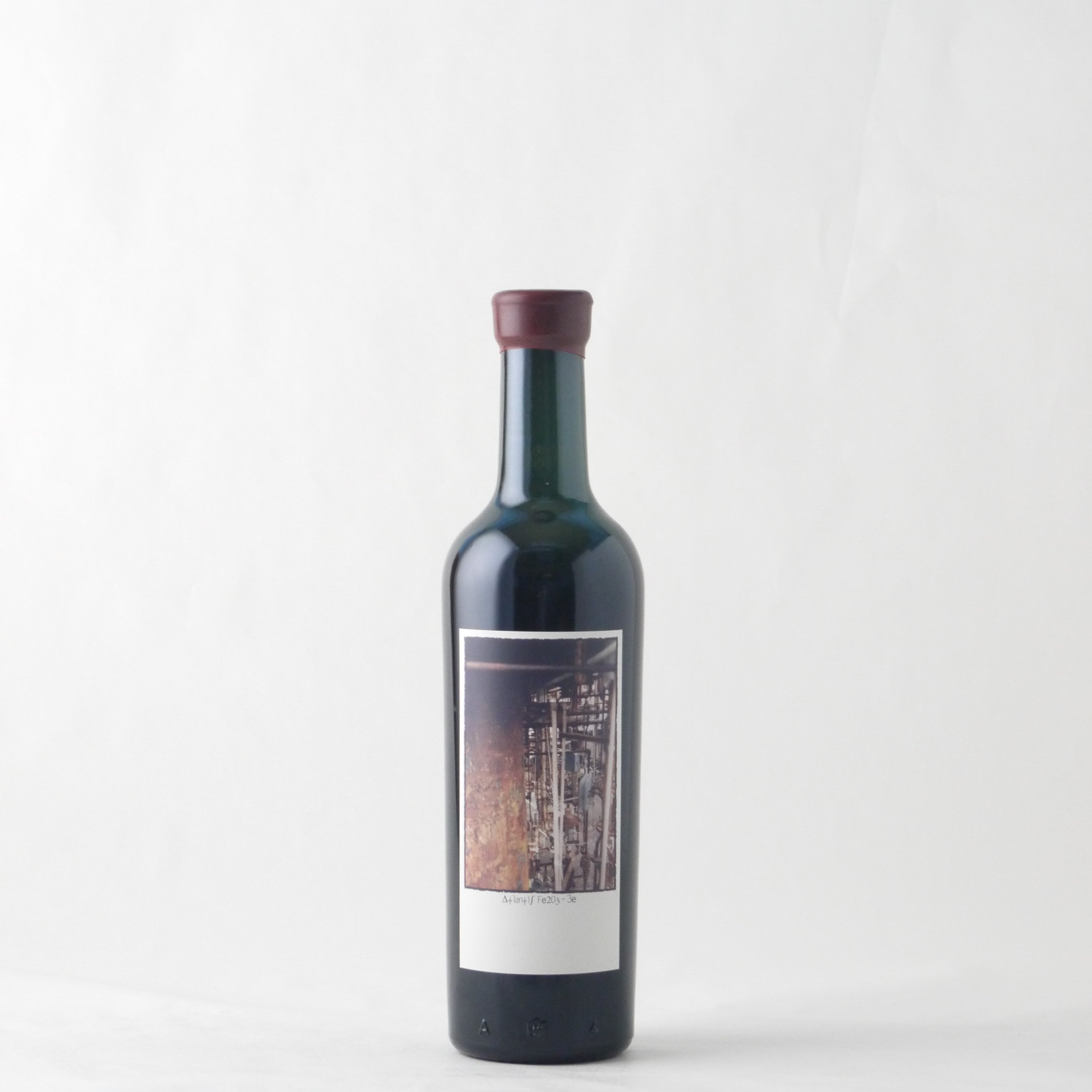 アトランティス Fe203-3e ルーサンヌ ヴァン・ド・パイユ【2005】 – buzaemonオンラインストア