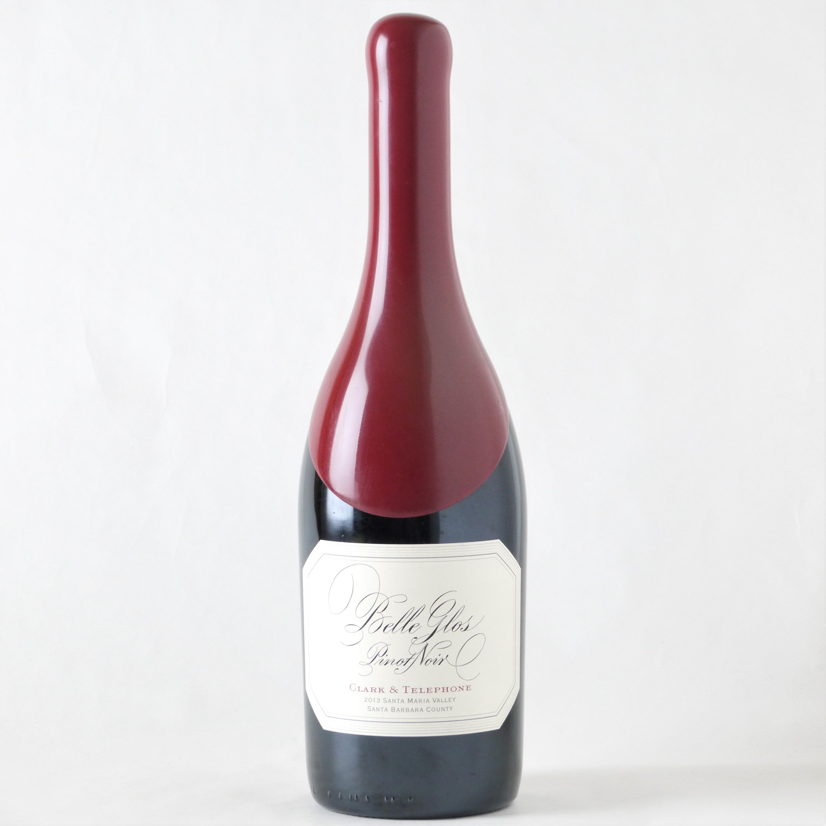 クラーク＆テレフォン ピノ・ノワール サンタ・マリア・ヴァレー【2013】 – buzaemonオンラインストア