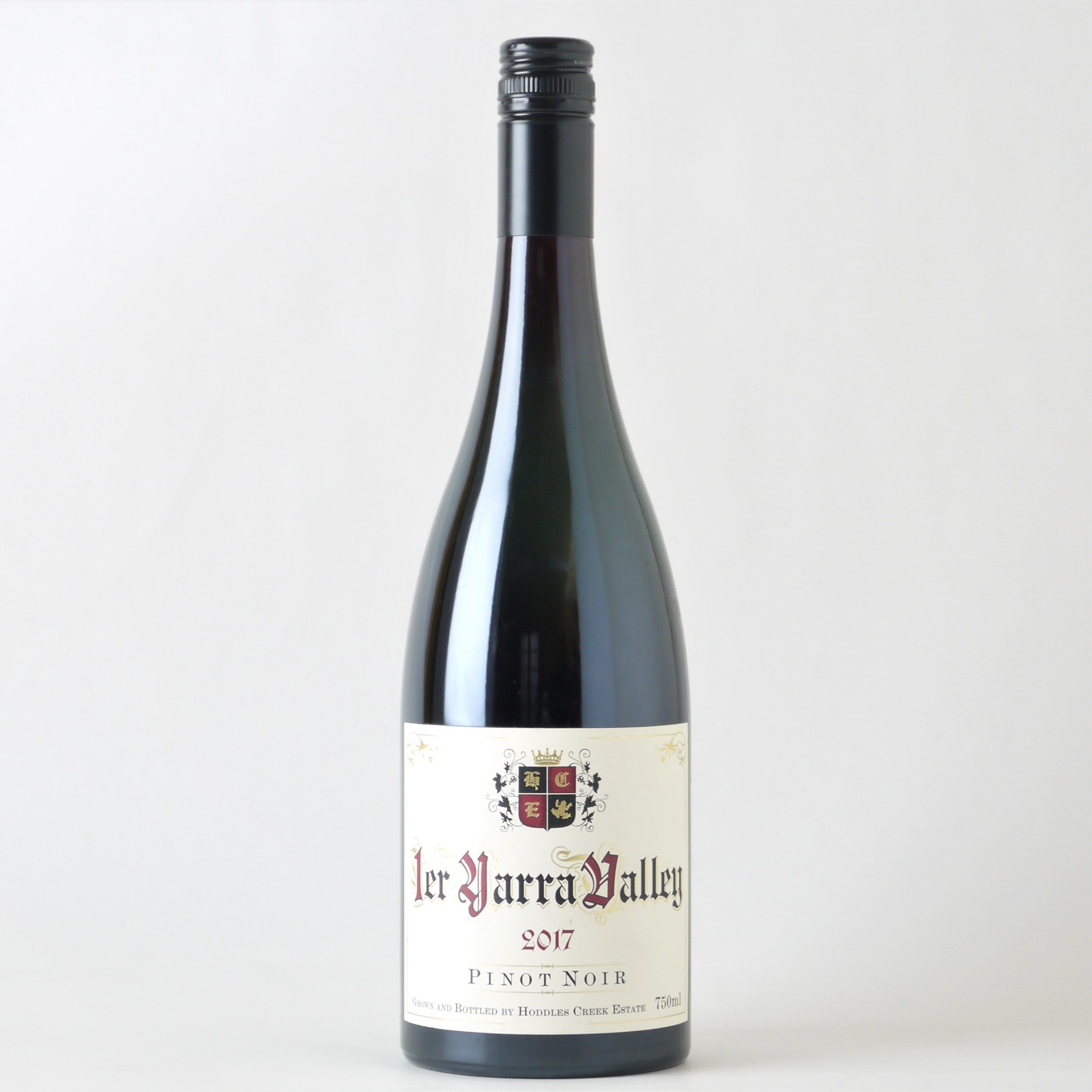 プルミエ ヤラ・ヴァレー ピノ・ノワール【2017】 – buzaemonオンラインストア