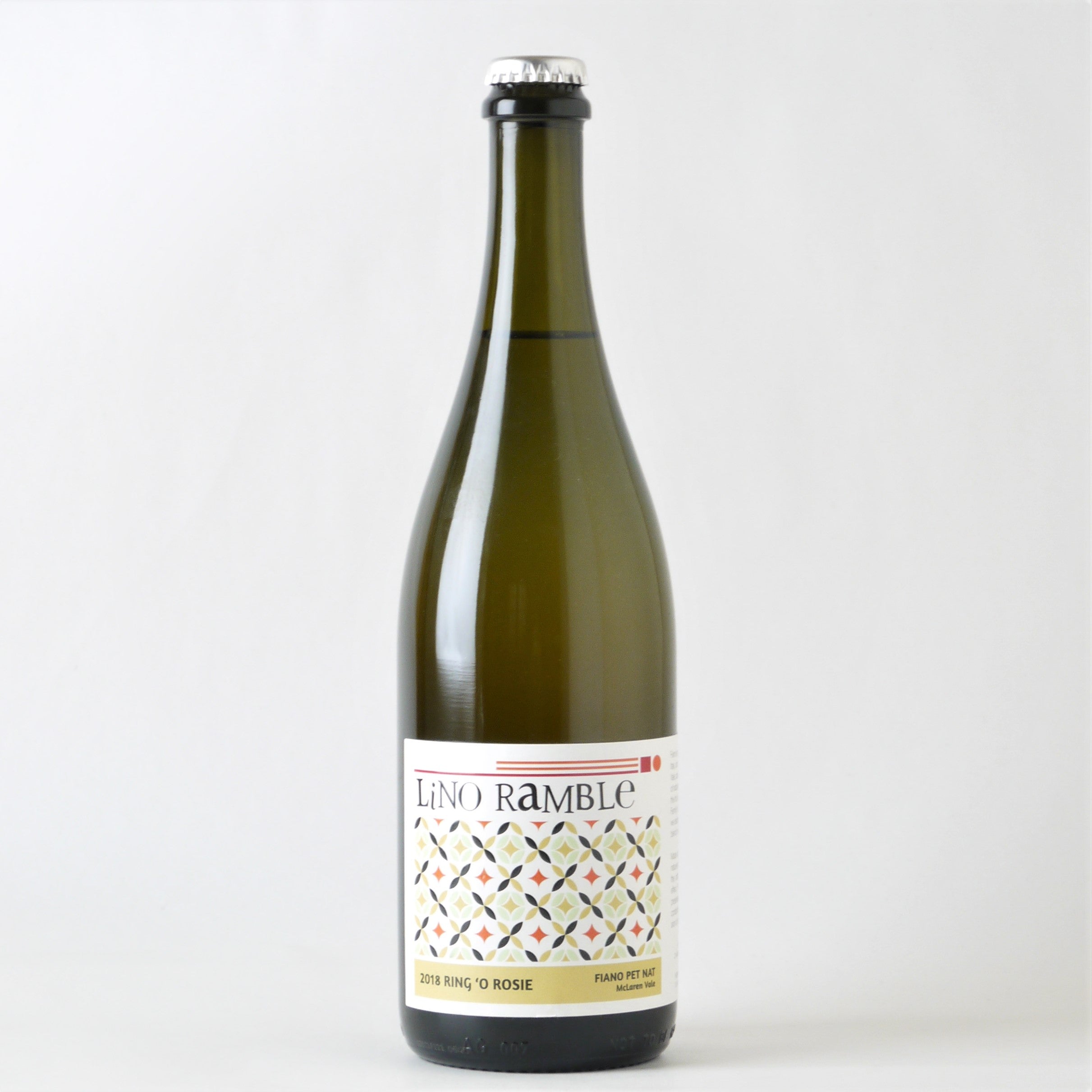 リング・オ・ロージー フィアーノ ペティアン・ナチュレル【2018】 – buzaemonオンラインストア