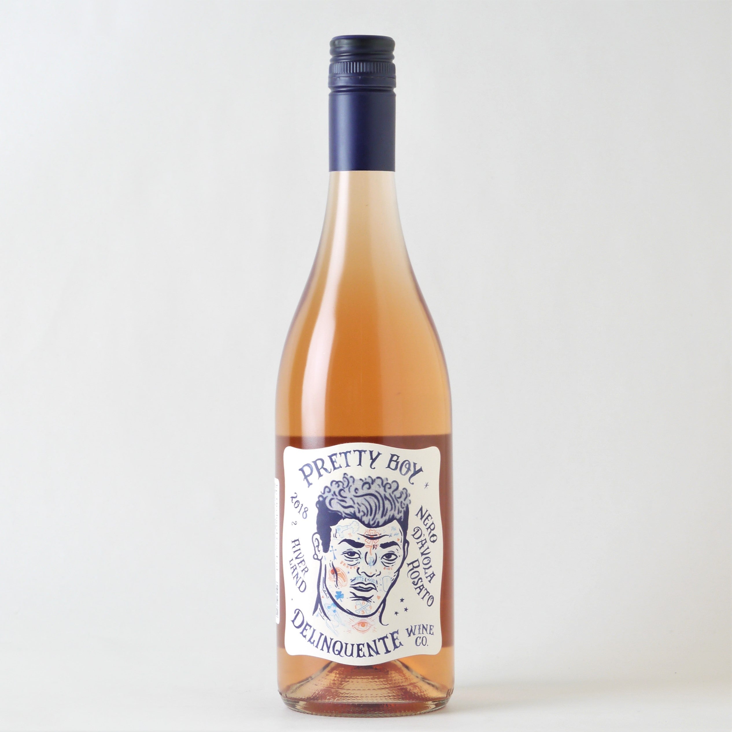 プリティ・ボーイ【2018】 – buzaemonオンラインストア