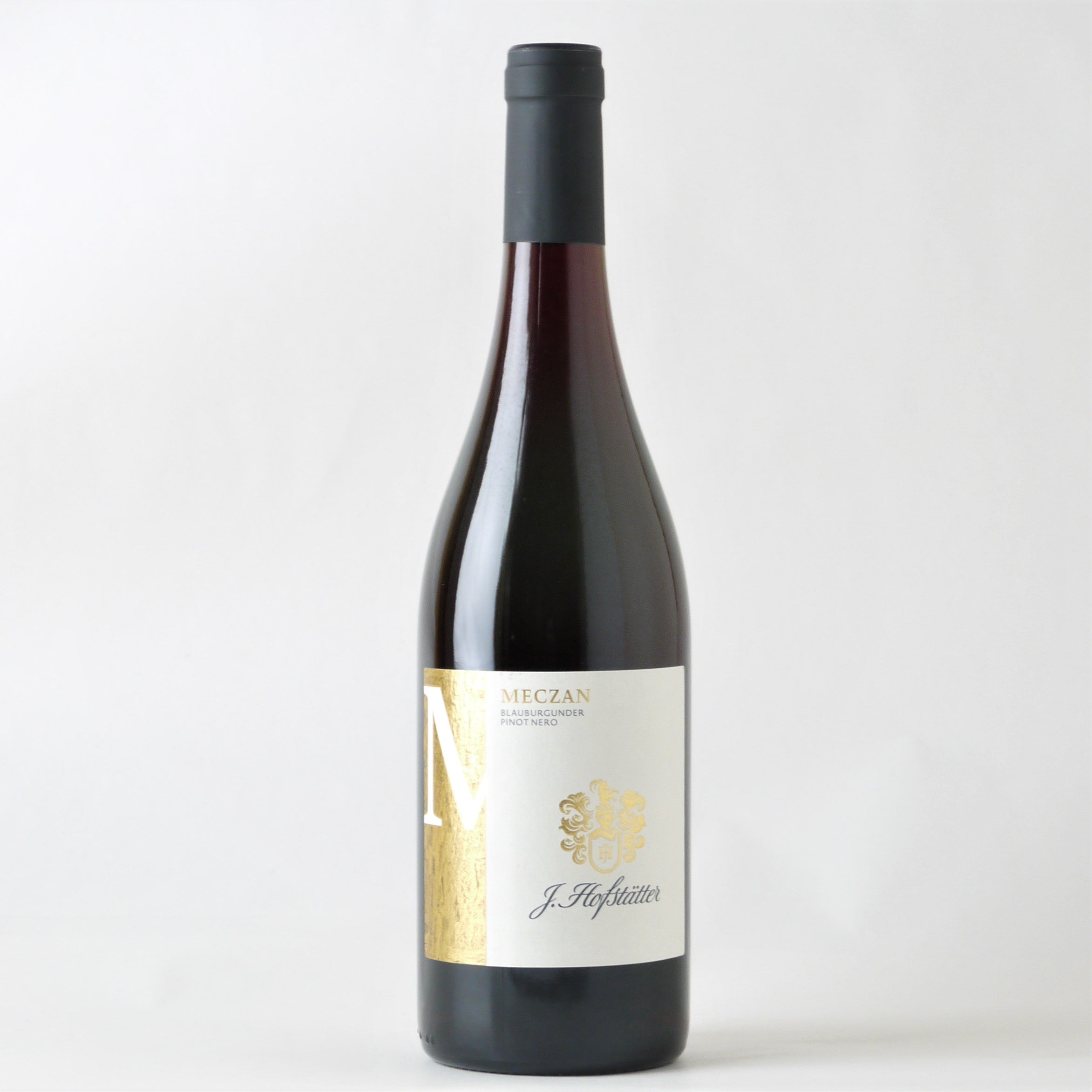 メクザン ピノ・ネロ【2020】 – buzaemonオンラインストア