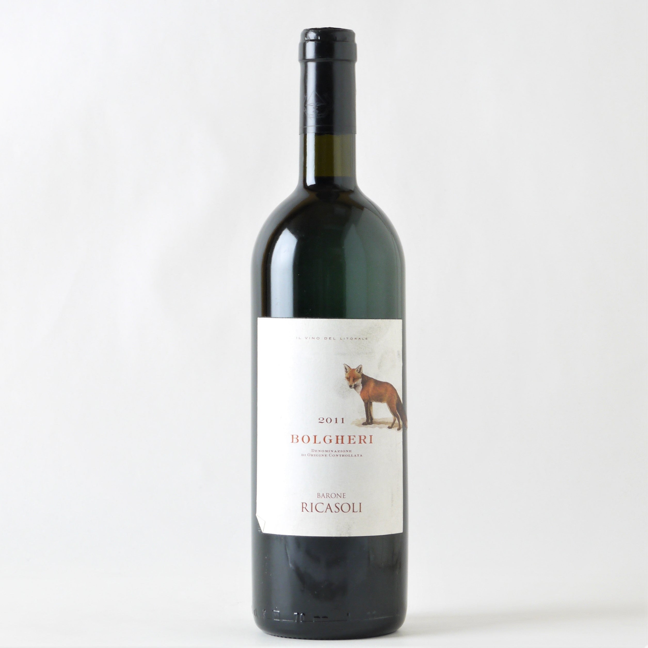 ボルゲリ・ロッソ【2011】 – buzaemonオンラインストア